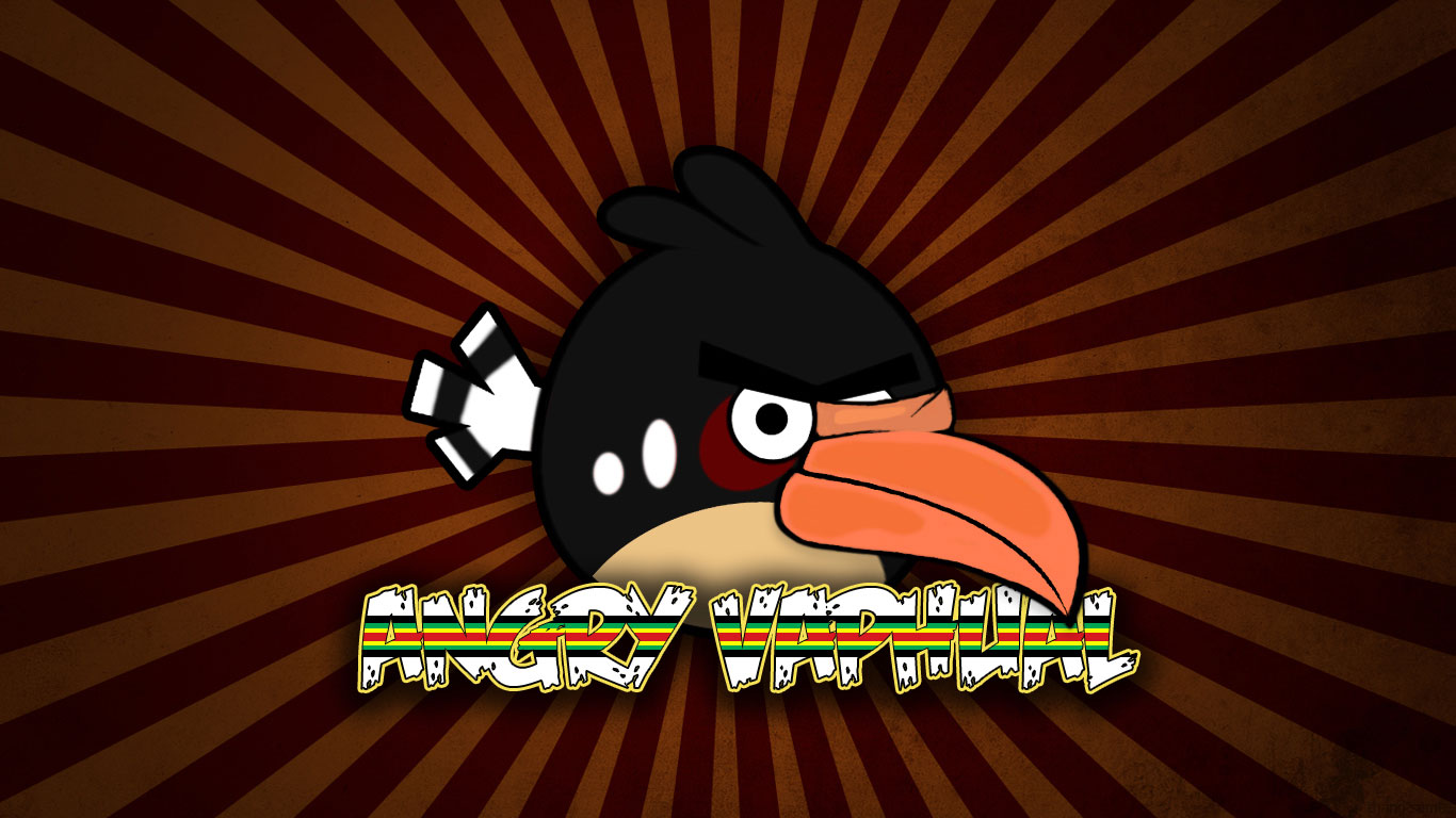 Angry Vaphual - Paite Nampuan