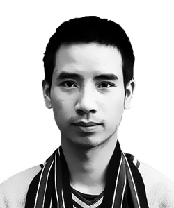 Contributors - Paite Nampuan